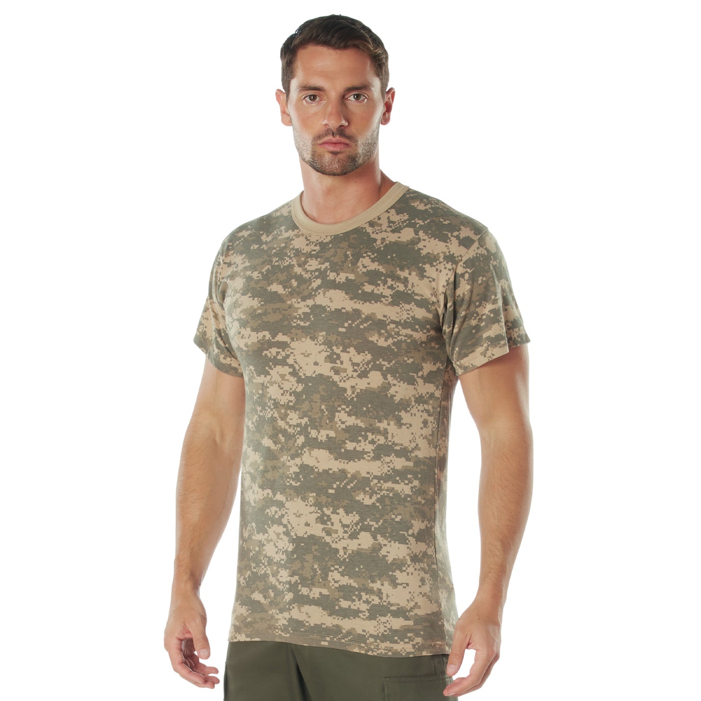 Vintage Camo T-Shirts – Army Navy Store