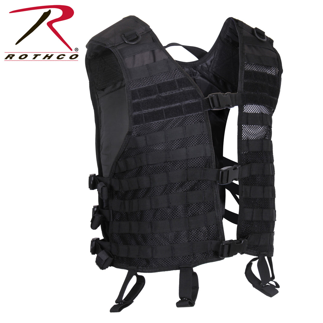 MOLLE Vests – Army Navy Store
